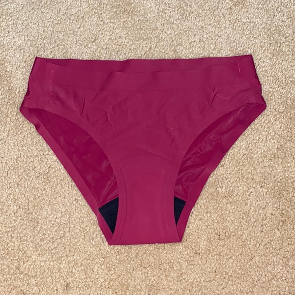 knix | Intimates & Sleepwear | Knix Teen Super Leakproof Underwear ...